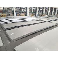 China 201 310 Hot Rolled Stainless Steel Metal Sheets 3mm 4mm 6mm 12mm Thickness for sale