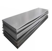 China 201 310 Hot Rolled Stainless Steel Metal Sheets 3mm 4mm 6mm 12mm Thickness for sale