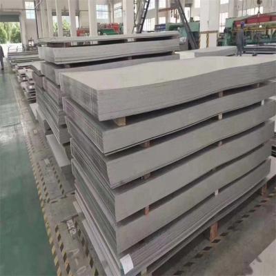China 304L 304 Stainless Steel Metal Plates Sheet Slit Edge 200mm 201 430 316 904 for sale