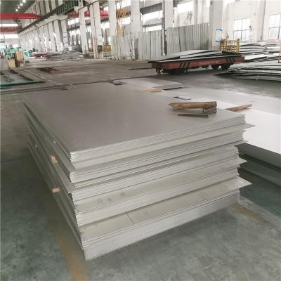 China ASTM AISI Stainless Steel Sheets Plate Ss 201 304 316 409 430 1.4301 1.4401 for sale