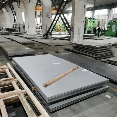 China 2200mm Stainless Steel Metal Plate Mill Edge 321 309S 310S for sale