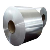 China 304 202 Stainless Steel Coils Cold Roll Hairline Mirror  0.03mm for sale