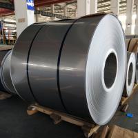 China TISCO AISI SUS 2B BA Stainless Steel Coil Rolls 304L 202 321 430 201 300mm for sale