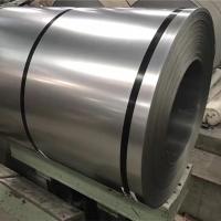 China Tisco Aisi Sus Stainless Steel Coil 2b Ba Ss Rolls 2500mm 304l 202 321 430 201 for sale