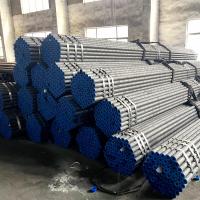 China 201 304 Stainless Steel Seamless Welded Pipe Tube 304L 630mm 2205 2507 310S for sale