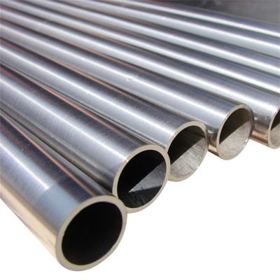 China SS Welded Erw Stainless Steel Pipe Seamless 201 304 316L 30mm for sale