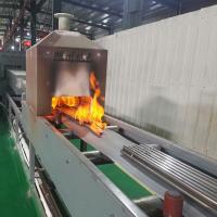 China SS Welded Erw Stainless Steel Pipe Seamless 201 304 316L 30mm for sale