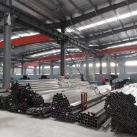 China SS Welded Erw Stainless Steel Pipe Seamless 201 304 316L 30mm for sale