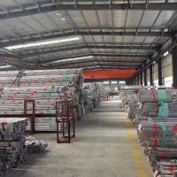 China AISI A513 Stainless Steel Pipe Tube 1