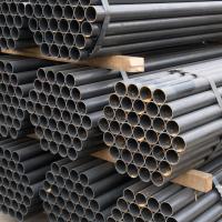 China AISI A513 Stainless Steel Pipe Tube 1