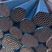 China AISI A513 Stainless Steel Pipe Tube 1
