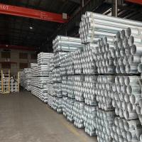 China ASTM A270 Round Stainless Steel Pipe SS304 310S 1.4301 321 904L 201 Inox SS Seamless Tube for sale