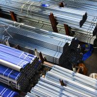 China AiSi ASTM A554  Mirror Polished Welded Stainless Steel Pipe A312 SS 304 316L Seamless for sale