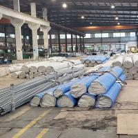 China 304l 316 Seamless Stainless Steel Pipes Tube 310 310s 321 304 200mm for sale