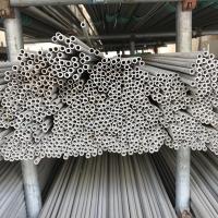 China 50mm Diameter Stainless Steel Pipe 316 409 No.1 HL 310 ERW Seamless for sale