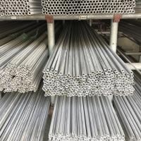 China 50mm Diameter Stainless Steel Pipe 316 409 No.1 HL 310 ERW Seamless for sale