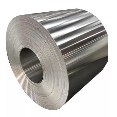 China Ss 430 BA Finish Stainless Steel Coils 3.0mm Thickness Cold Rolled For Knife Fork for sale