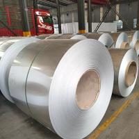 China Ss 430 BA Finish Stainless Steel Coils 3.0mm Thickness Cold Rolled For Knife Fork for sale