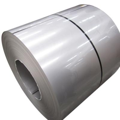 China 3mm 0.28mm Stainless Steel Coil Strip SS 420 J2 201 430 304 for sale