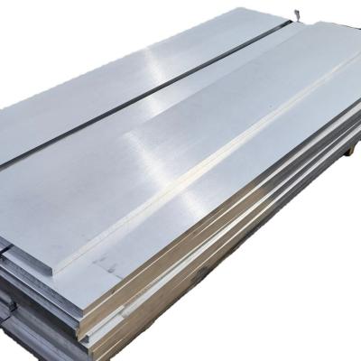 China 3mm Thick Aluminum Sheet Plate Cutting For Al 7075 6082 6061 5083 2024 for sale