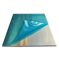 China 3mm Thick Aluminum Sheet Plate Cutting For Al 7075 6082 6061 5083 2024 for sale