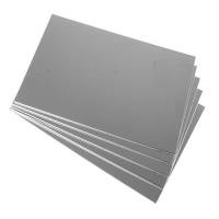 China Cutting Alloy Aluminium Plate Block 6061 Polished 10mm for sale