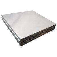 China Brush Alloy Aluminio Plate Block 200mm 3003 Sheet for sale