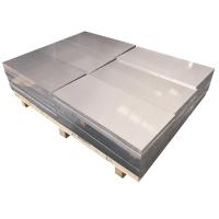 China Brush Alloy Aluminio Plate Block 200mm 3003 Sheet for sale