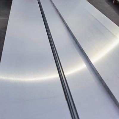 China Cutting Alloy Aluminium Metal Plate Block 2024 Sheet 0.2mm for sale