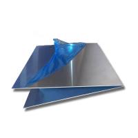 China 1060 3003 Aluminium Plate Sheet 5052 5083 6061 6063 2500mm for sale