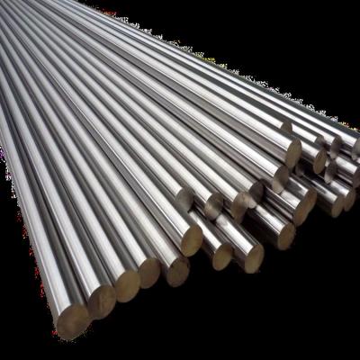 China High Quality En N08367  6Mo Cold Drawn Stainless Steel Round Rod Bar for sale