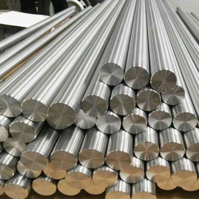 China ASTM A838 430FR Stainless Solenoid Bar for sale