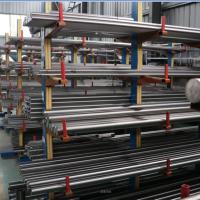China ASTM A838 430FR Stainless Solenoid Bar for sale