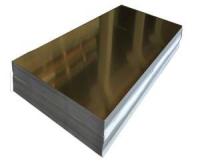 China Duralumin Alloy 2024 Aluminium Metal Plate For Decoration Construction for sale