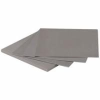 China Extra Thick Aluminium Metal Plate Alloy Material ASTM B209 Standard for sale