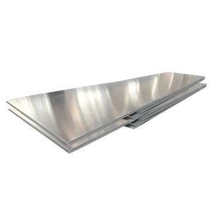 China Forging 7075 Aluminum Plate , 2mm Thick Aluminum Sheet ASTM B209 Standard for sale