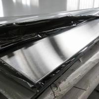 China Stainless Steel Mild Thickness Plate Sheet BA 2B Mirror 904l SS Steel Sheet Plate for sale