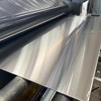 China Stainless Steel Mild Thickness Plate Sheet BA 2B Mirror 904l SS Steel Sheet Plate for sale