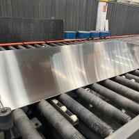 China Stainless Steel Mild Thickness Plate Sheet BA 2B Mirror 904l SS Steel Sheet Plate for sale