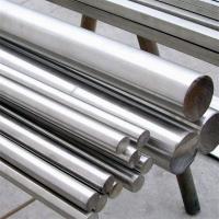 China 304 316 316l Stainless Steel Rod Bar Pickled 480mm for sale