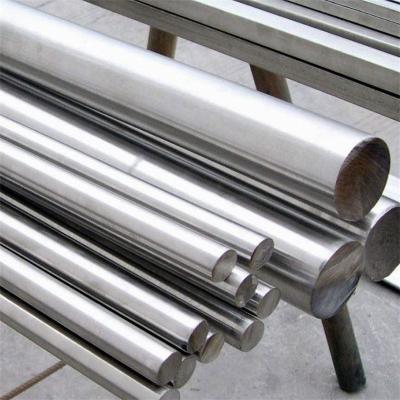 China 304 316 316l Stainless Steel Rod Bar Pickled 480mm for sale