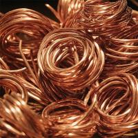 China Solderability Enameled Magnet Wire Uew 155 Insulation 0.40mm Copper for sale
