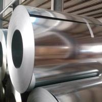 China 1000mm Aluminum Foil Coils In Roll Hot Rolled 8mm for sale