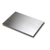 China Ba 2b Stainless Steel Mild Plate Sheet Mirror 210 304 316 904l Ss 1250mm for sale