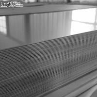 China Ba 2b Stainless Steel Mild Plate Sheet Mirror 210 304 316 904l Ss 1250mm for sale