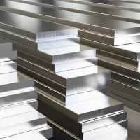 China Alloy Aluminium Metal Plate Wall Materials 6mm 8mm 10mm for sale