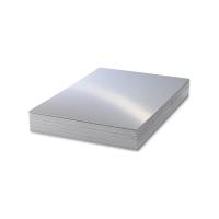 China Alloy Aluminium Metal Plate Wall Materials 6mm 8mm 10mm for sale