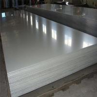 China Alloy Aluminium Metal Plate Wall Materials 6mm 8mm 10mm for sale