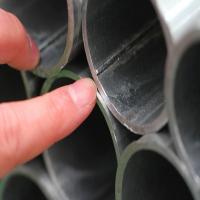 China Bs1387 Galvanized Pipe Steel Fences Class C Iron Thick Wall for sale