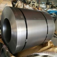 China Hot Dipped Galvanized Steel Strip Coil Gi Steel Sheet 6.00mm Z40 - Z600 for sale